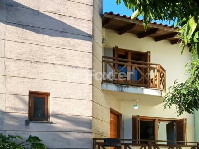Casa com 2 dormitórios em Porto Alegre