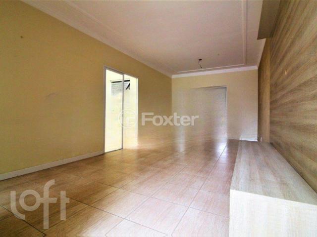 Casa com 2 dormitórios em Porto Alegre