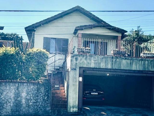 Casa com 2 dormitórios em Porto Alegre