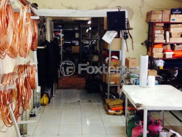 Casa com 2 dormitórios em Porto Alegre