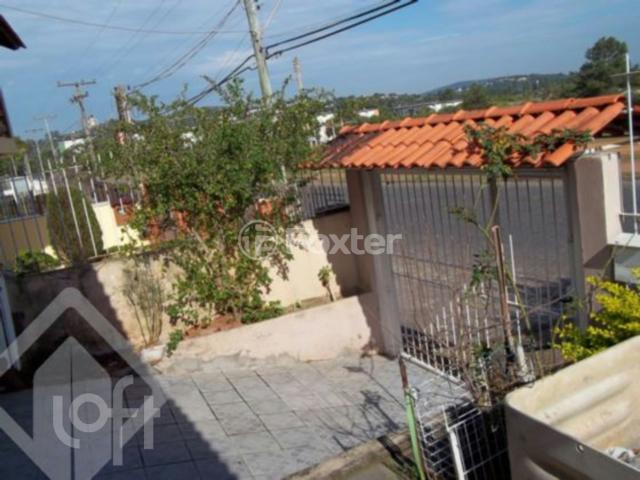 Casa com 2 dormitórios em Porto Alegre