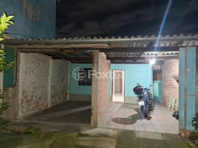 Casa com 2 dormitórios em Porto Alegre