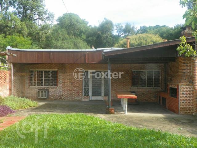 Casa com 2 dormitórios em Porto Alegre