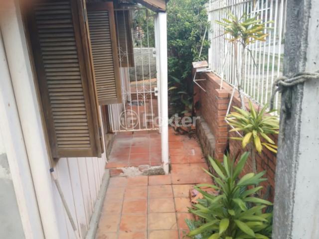 Casa com 2 dormitórios em Porto Alegre