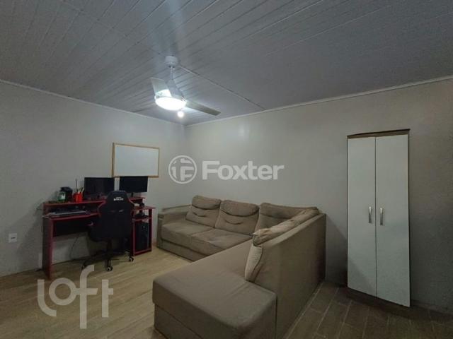 Casa com 2 dormitórios em Porto Alegre