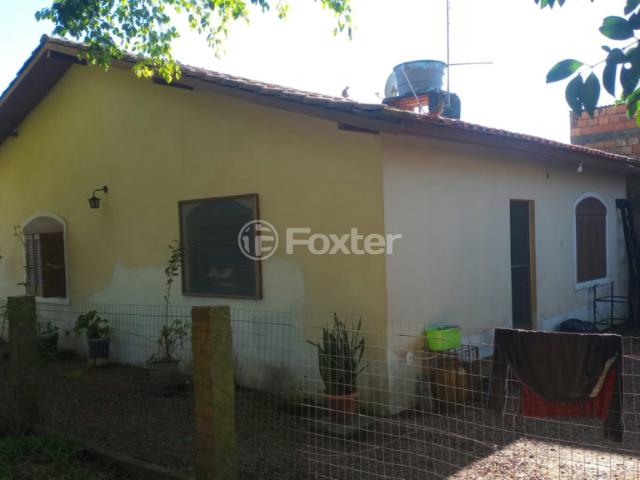 Casa com 2 dormitórios em Porto Alegre