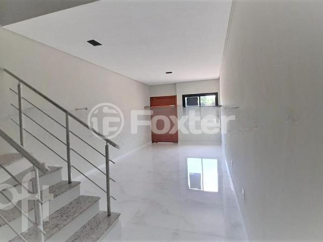 Casa com 2 dormitórios em Porto Alegre