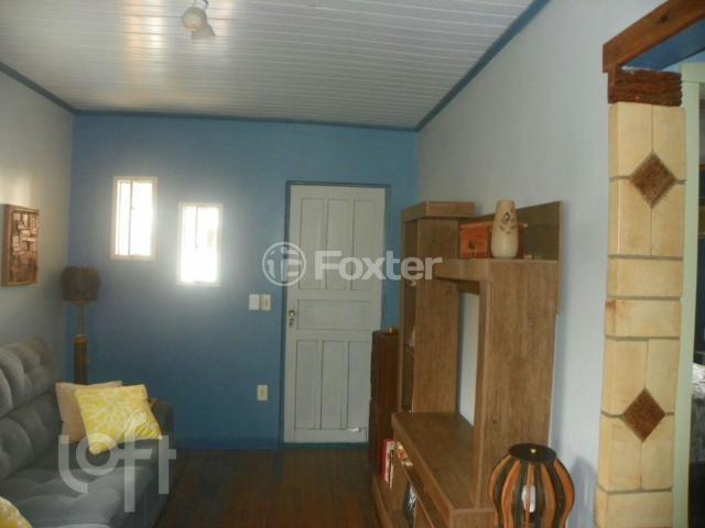 Casa com 2 dormitórios em Porto Alegre