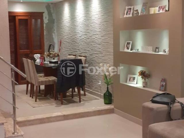 Casa com 2 dormitórios em Porto Alegre