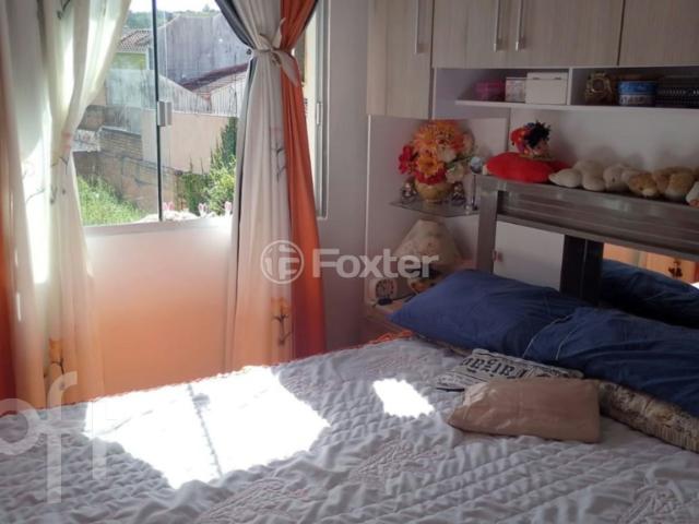 Casa com 2 dormitórios em Porto Alegre
