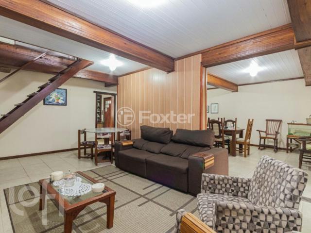 Casa com 2 dormitórios em Porto Alegre