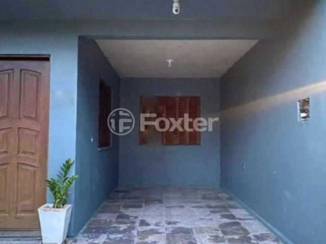 Casa com 2 dormitórios em Porto Alegre