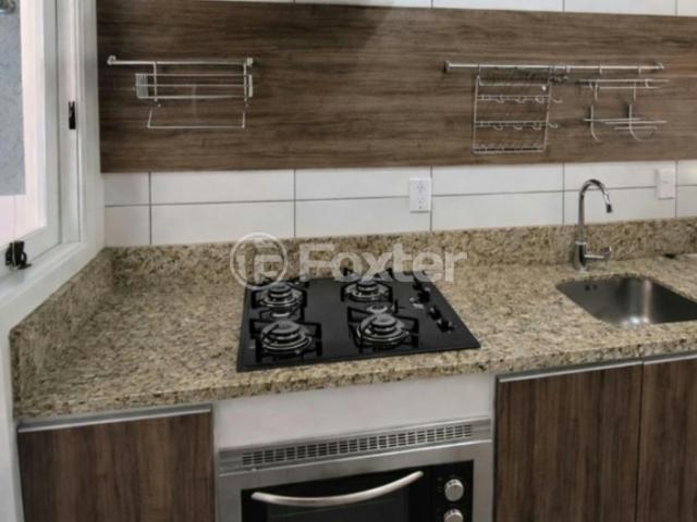 Casa com 2 dormitórios em Porto Alegre