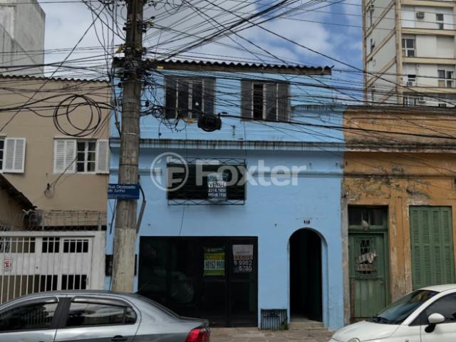 Casa com 2 dormitórios em Porto Alegre
