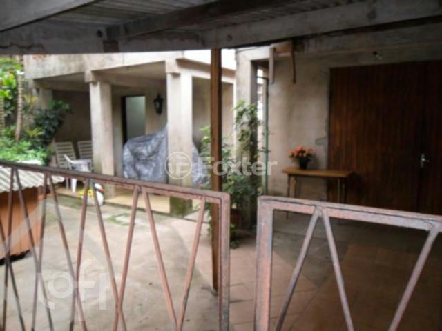 Casa com 2 dormitórios em Porto Alegre