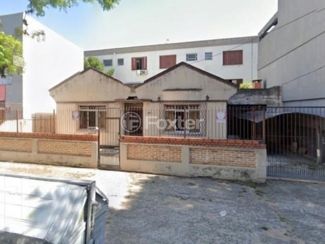 Casa com 2 dormitórios em Porto Alegre
