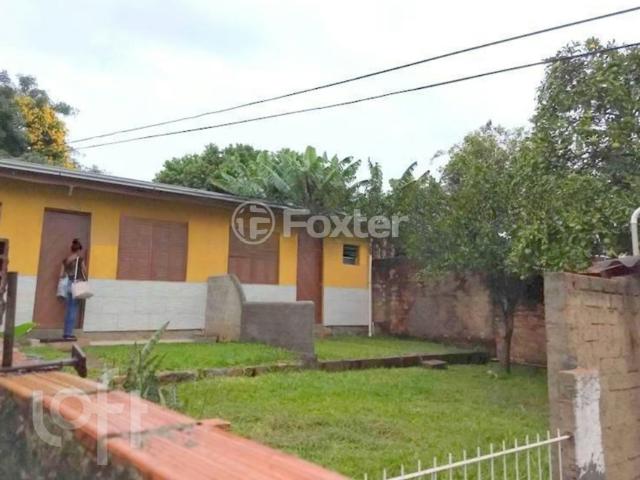 Casa com 2 dormitórios em Porto Alegre