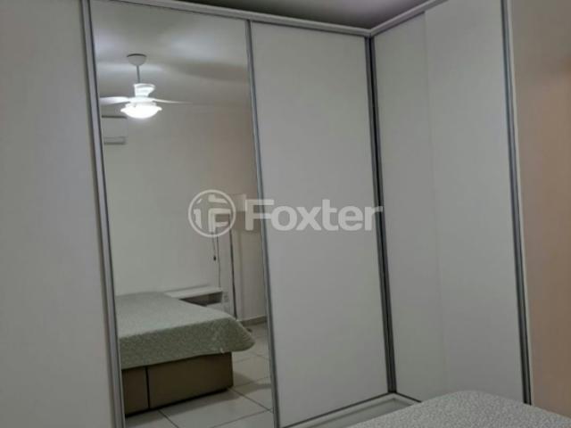Casa com 2 dormitórios em Porto Alegre
