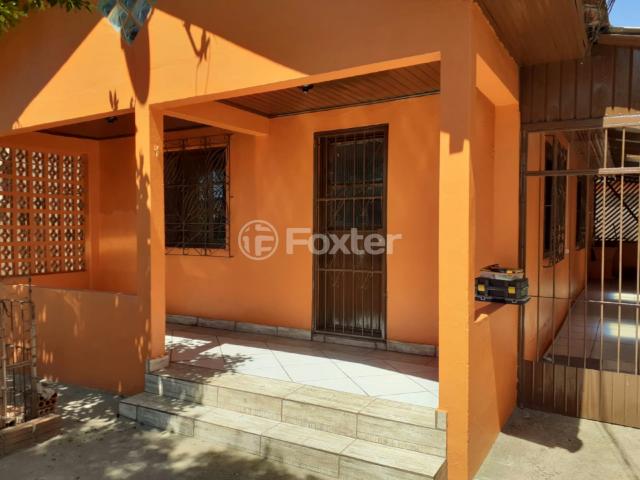 Casa com 2 dormitórios em Porto Alegre