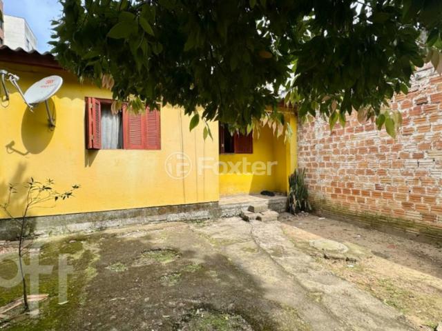 Casa com 2 dormitórios em Porto Alegre