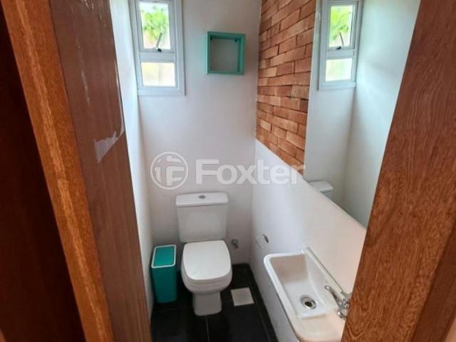 Casa com 2 dormitórios em Porto Alegre