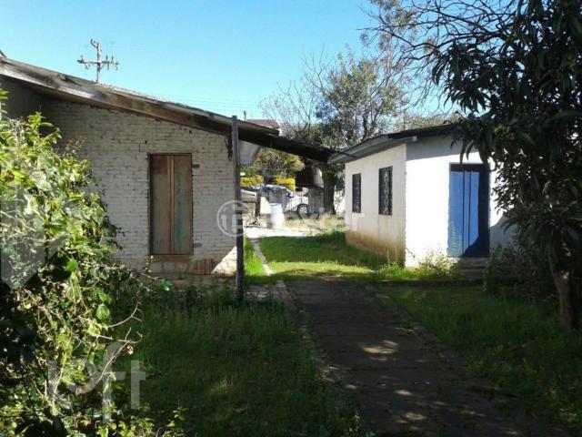 Casa com 2 dormitórios em Porto Alegre