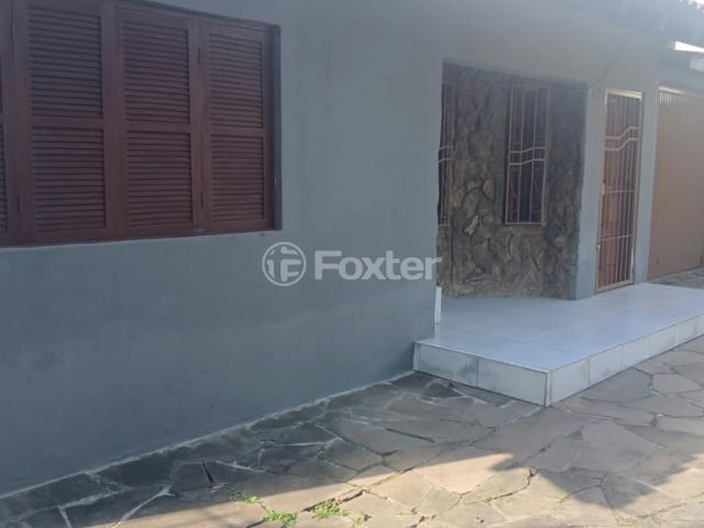 Casa com 2 dormitórios em Porto Alegre