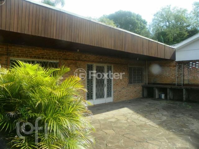 Casa com 2 dormitórios em Porto Alegre