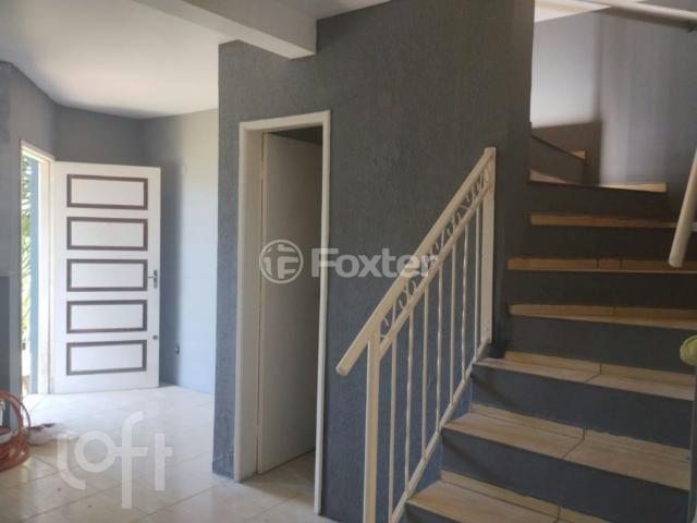Casa com 2 dormitórios em Porto Alegre