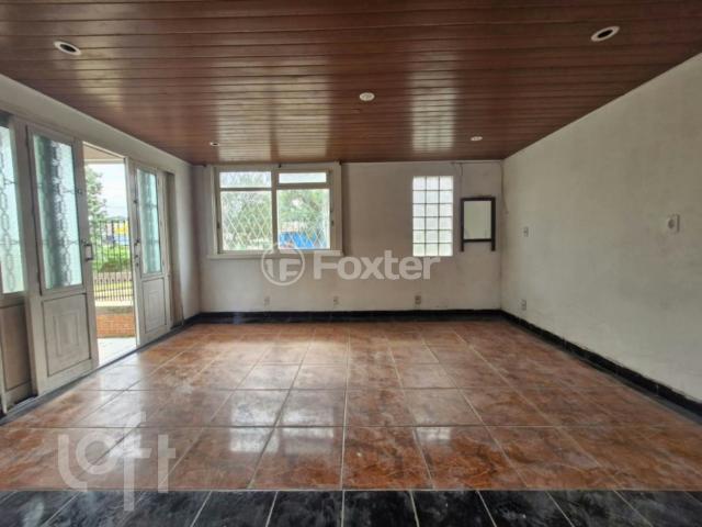 Casa com 2 dormitórios em Porto Alegre