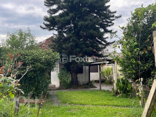 Casa com 3 dormitórios em Porto Alegre