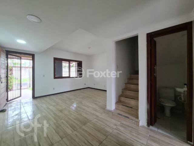 Casa com 2 dormitórios em Porto Alegre