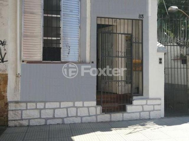 Casa com 2 dormitórios em Porto Alegre