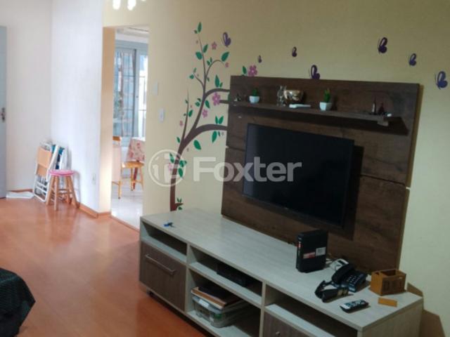 Casa com 2 dormitórios em Porto Alegre