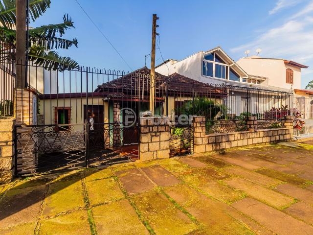 Casa com 2 dormitórios em Porto Alegre