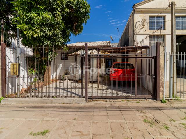 Casa com 2 dormitórios em Porto Alegre