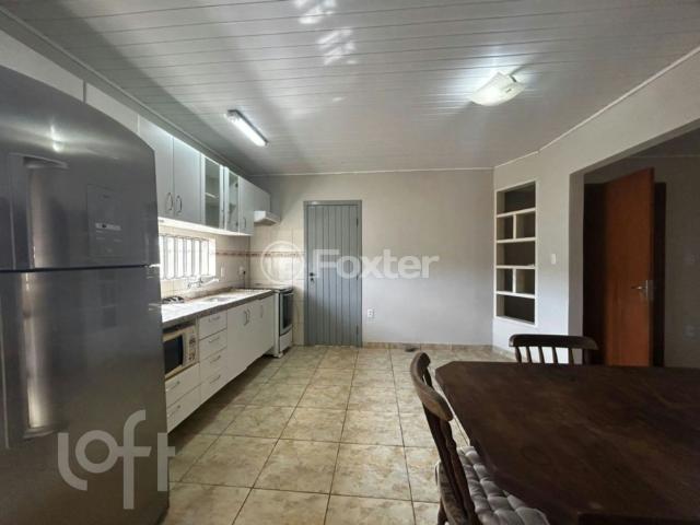Casa com 2 dormitórios em Porto Alegre