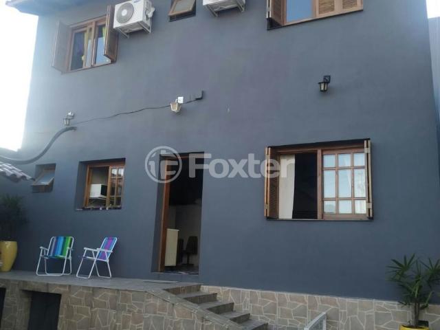 Casa com 2 dormitórios em Porto Alegre