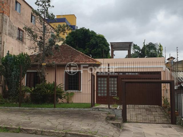 Casa com 2 dormitórios em Porto Alegre