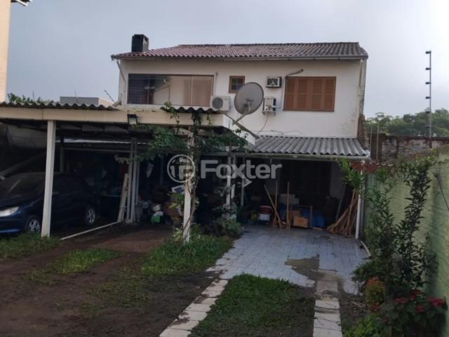 Casa com 2 dormitórios em Porto Alegre