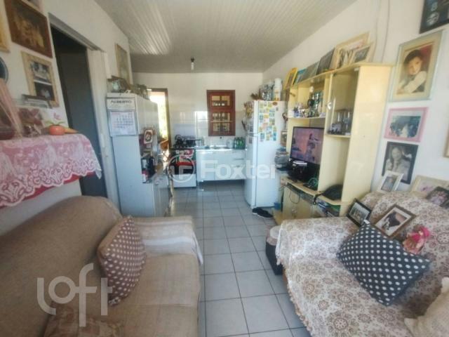 Casa com 2 dormitórios em Porto Alegre