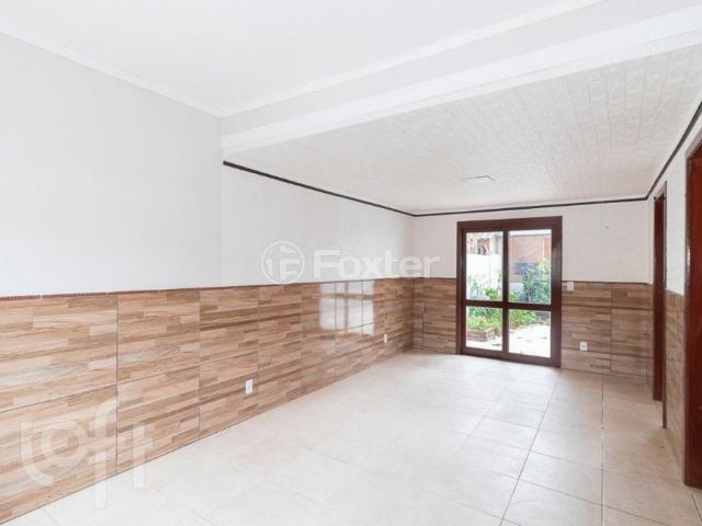 Casa com 2 dormitórios em Porto Alegre