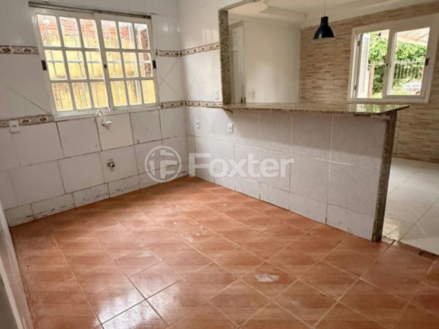 Casa com 2 dormitórios em Porto Alegre