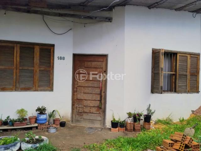 Casa com 2 dormitórios em Porto Alegre