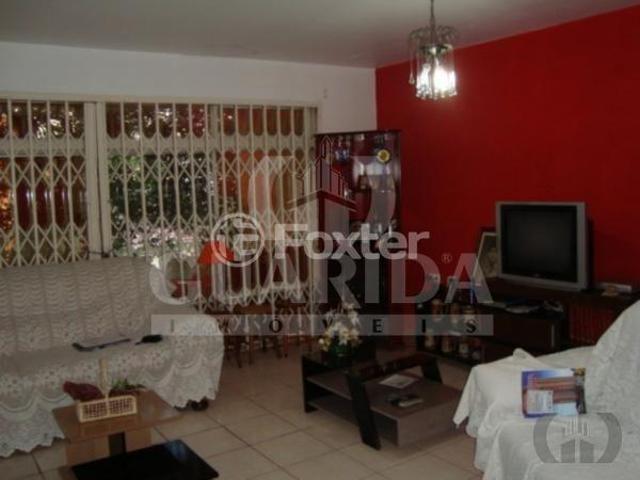 Casa com 2 dormitórios em Porto Alegre