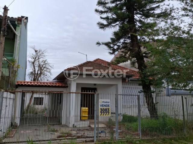 Casa com 2 dormitórios em Porto Alegre