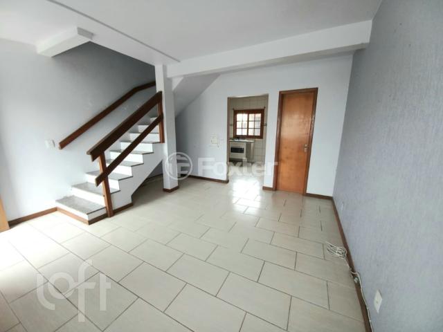 Casa com 2 dormitórios em Porto Alegre