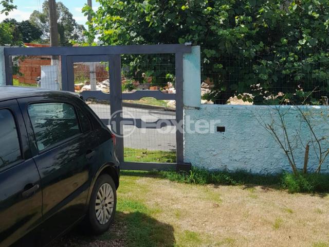 Casa com 2 dormitórios em Porto Alegre