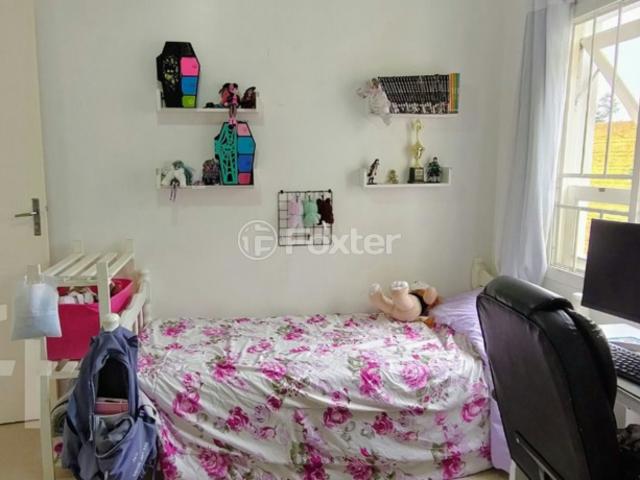 Casa com 2 dormitórios em São Leopoldo