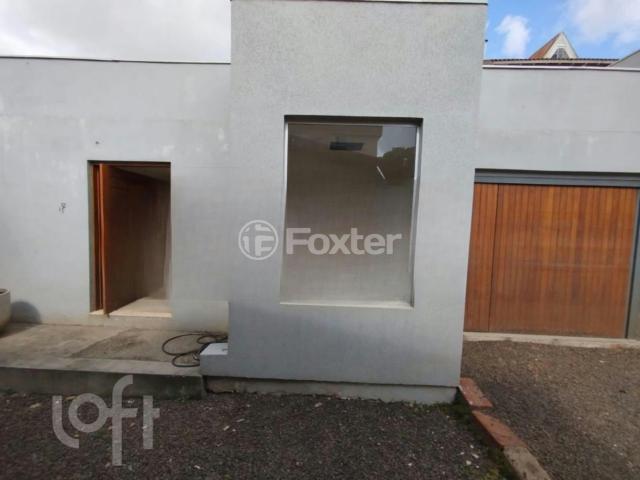 Casa com 2 dormitórios em São Leopoldo